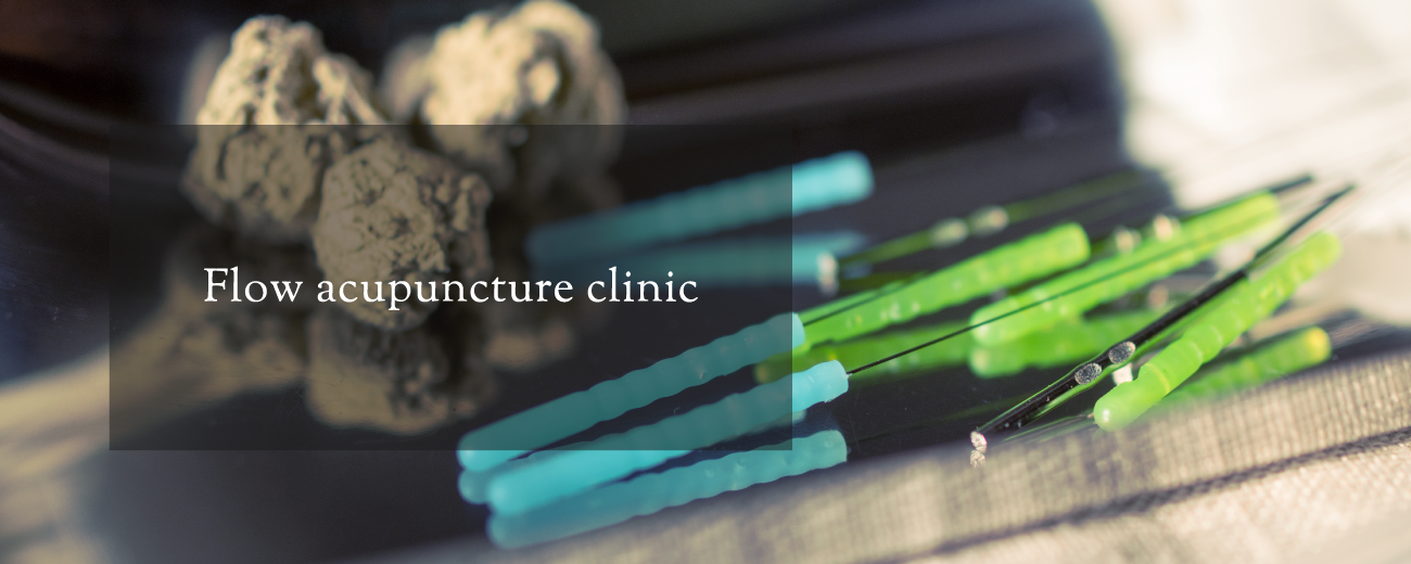 Flow Acupuncture & Osteopathy